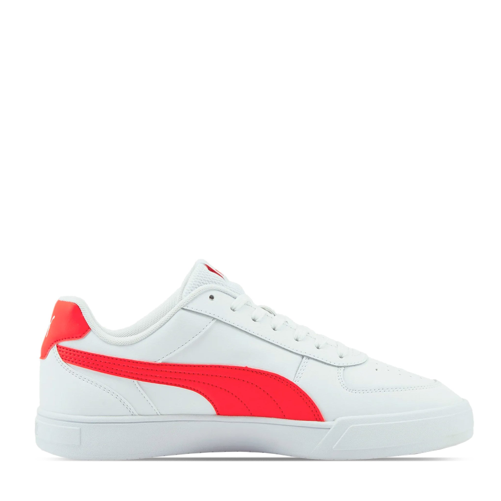 Tenis Casual Puma Caven Blanco 380810 05 de Hombre Original