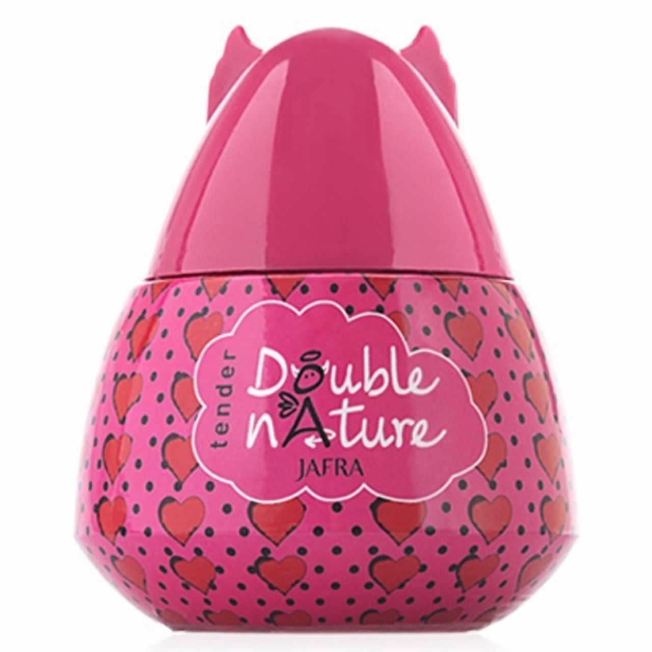 Double Nature Tender Edición Especial Doble Contenido 100 ml by Jafra