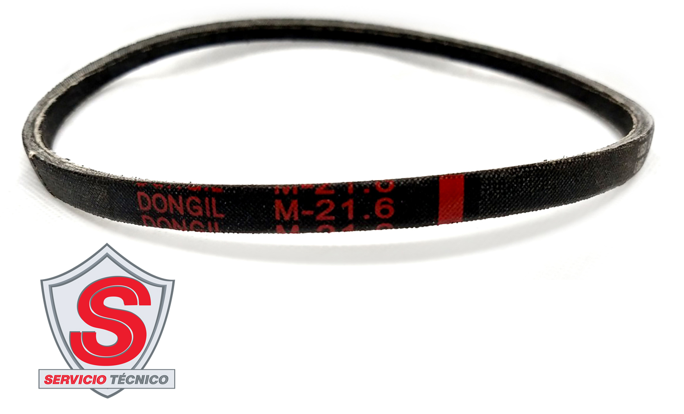 Banda Para Lavadora LG 2w50428g.
