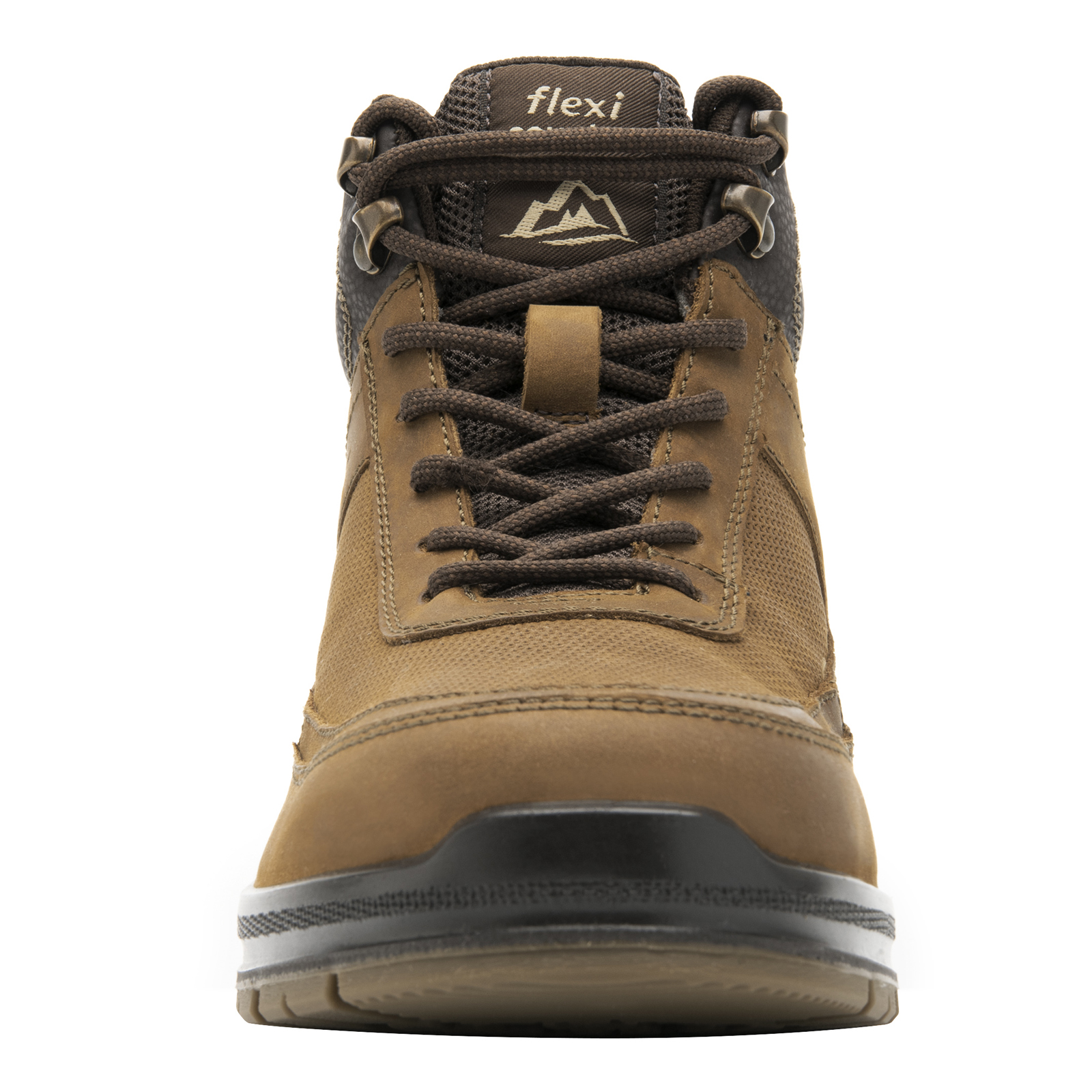 Botas Outdoor Flexi Country Caballero 92113 Honey Originales