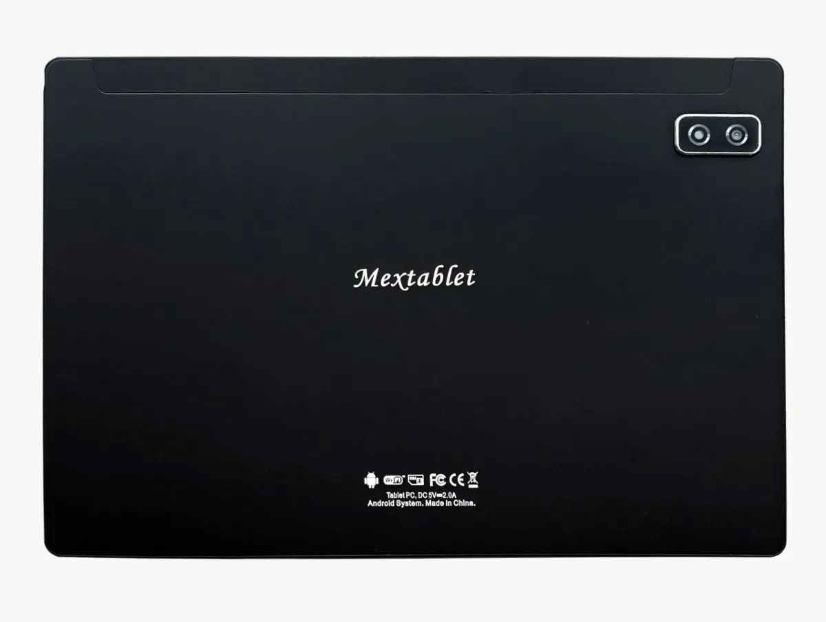 Tablet Mextablet 10.1 32 Gb Ram 2g