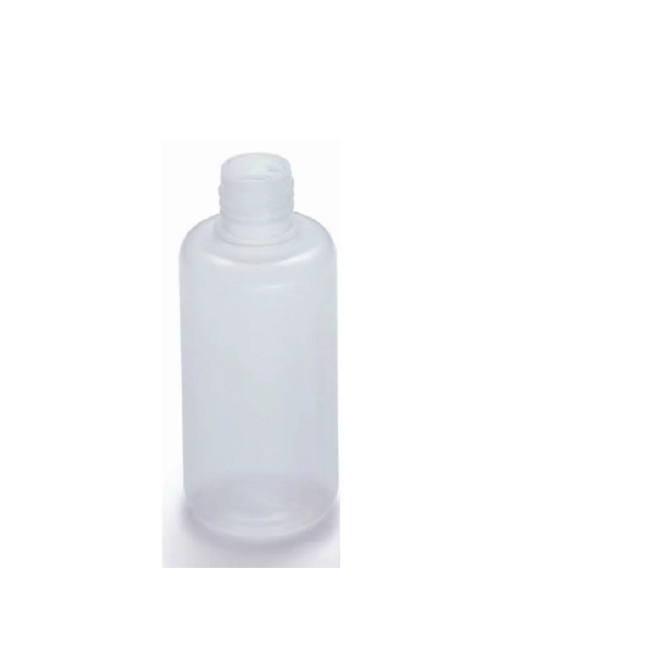 Botella Bote Plastico De 100 Ml Para Semen Paq 500 Pzs