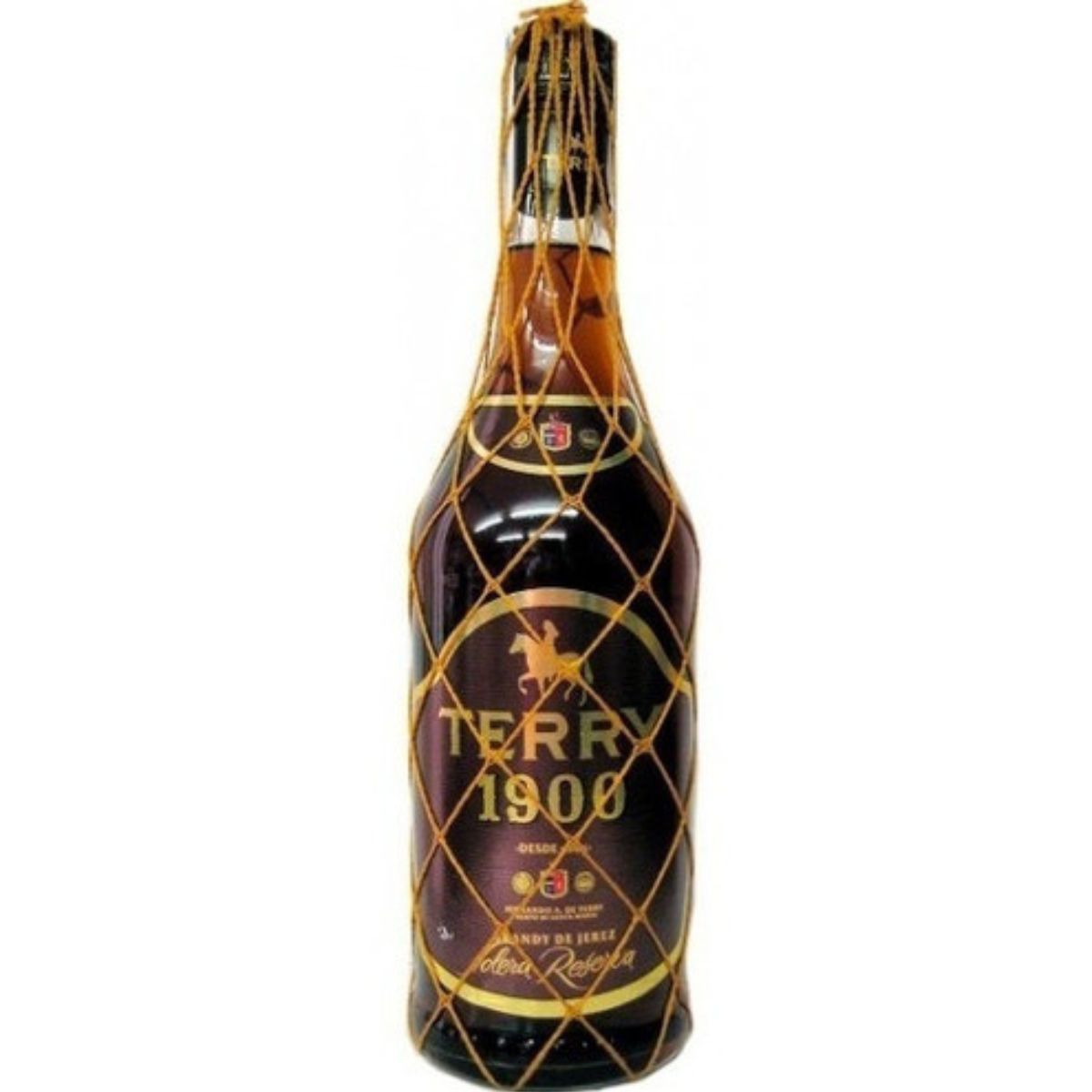 Brandy Terry 1900 700 mL