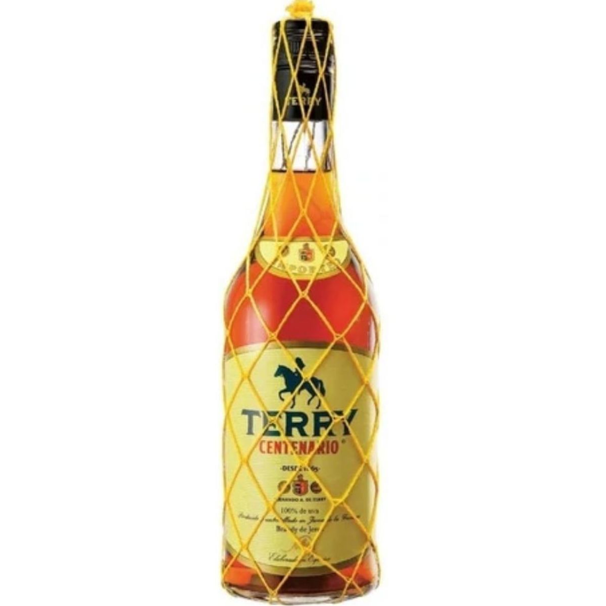 Brandy Terry Centenario 750 mL
