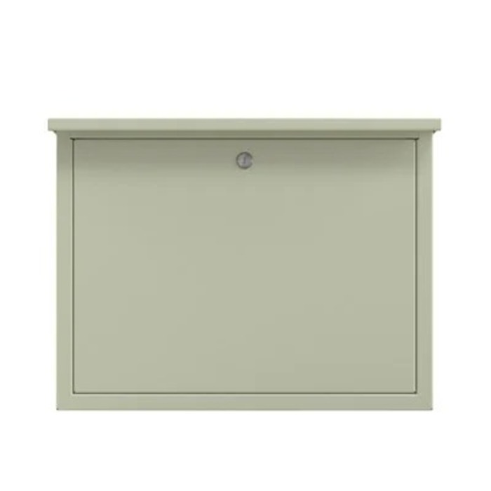 Gabinete para resguardo de baterías (hasta dos baterías PL110D12)