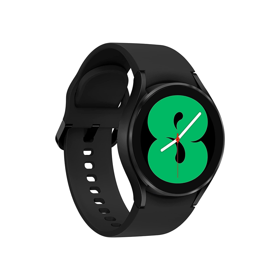 Samsung Galaxy 4 Watch SM-R860 40mm Negro (Reacondicionado Grado A)