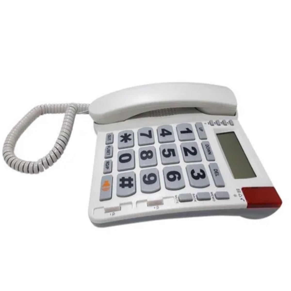 Telefono Select Sound Blanco