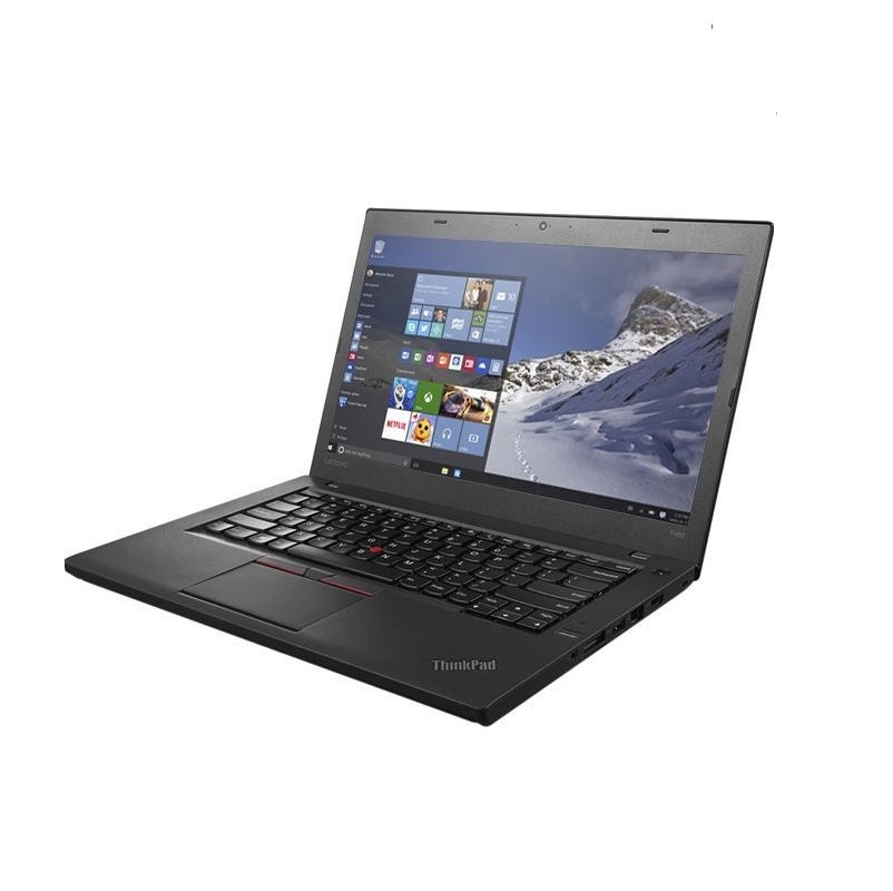 Laptop Lenovo T460- 14"- Intel Core i5, 6ta gen- 8GB RAM- 1TB HDD ...