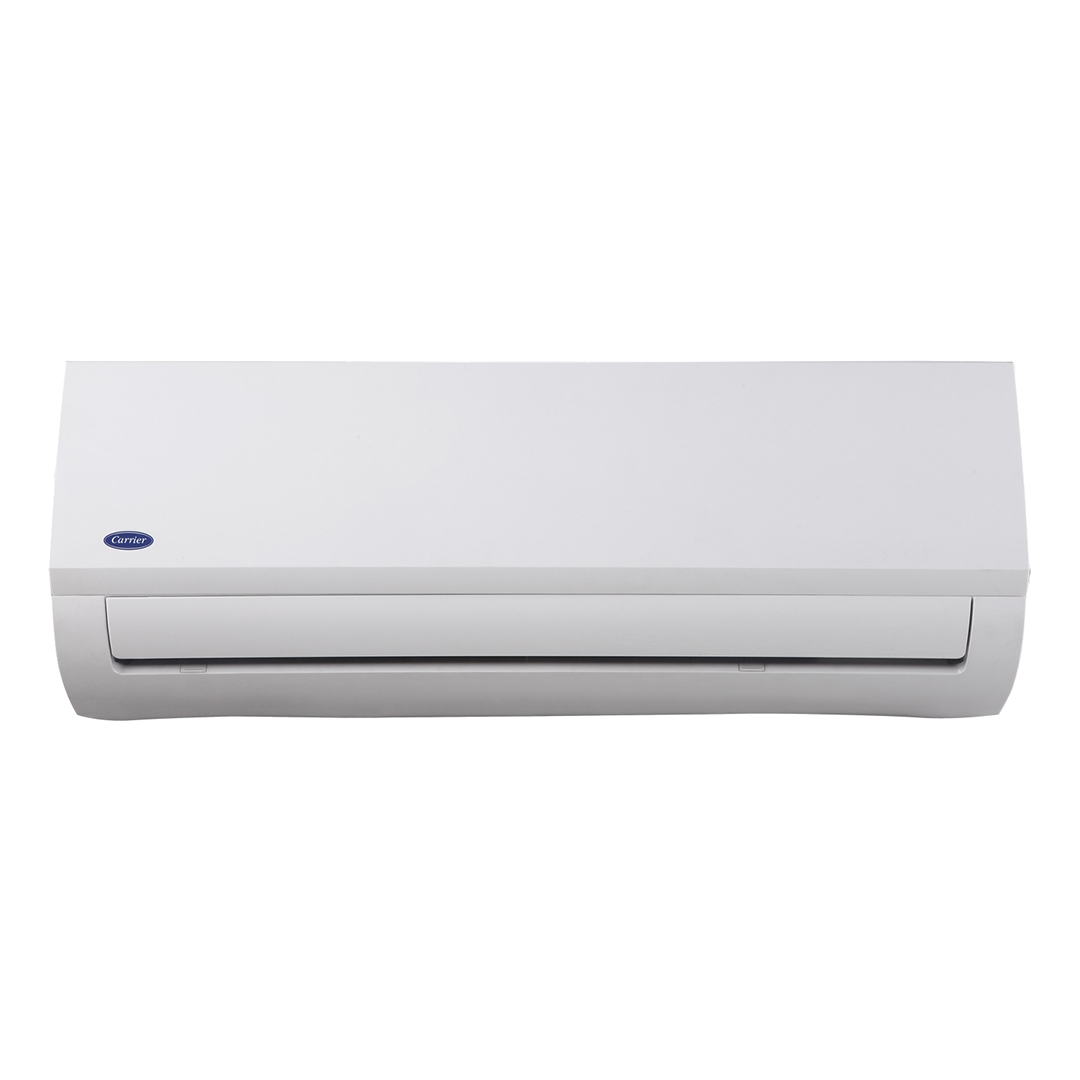 Minisplit Carrier Inverter Wi-Fi (2 ton, 220V, Frío y Calor) - 24000 Btus
