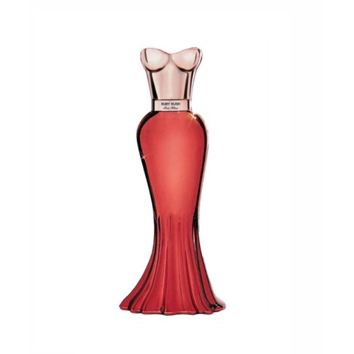 Ruby Rush Edp 100 Ml Paris Hilton Cereza