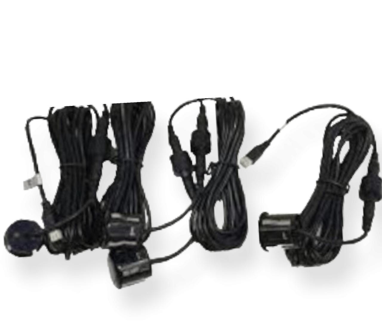 SENSORES DE REVERSA (4 SENSORES) PARA AVEO 20/22 ORIGINAL GM