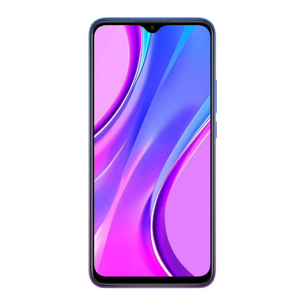 XIAOMI REDMI 9 | M2004J19G