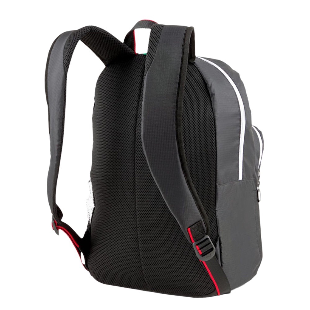 Mochila Puma Ferrari Race Backpack De Caballero