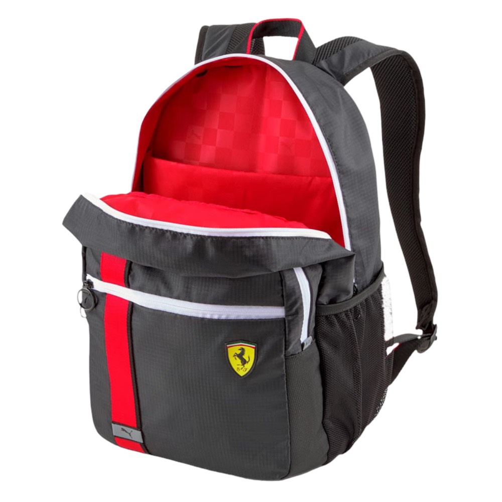 Mochila Puma Ferrari Race Backpack De Caballero