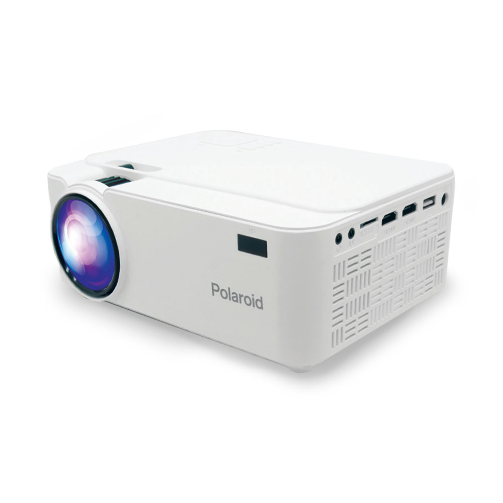 Proyector Polaroid PVP2020