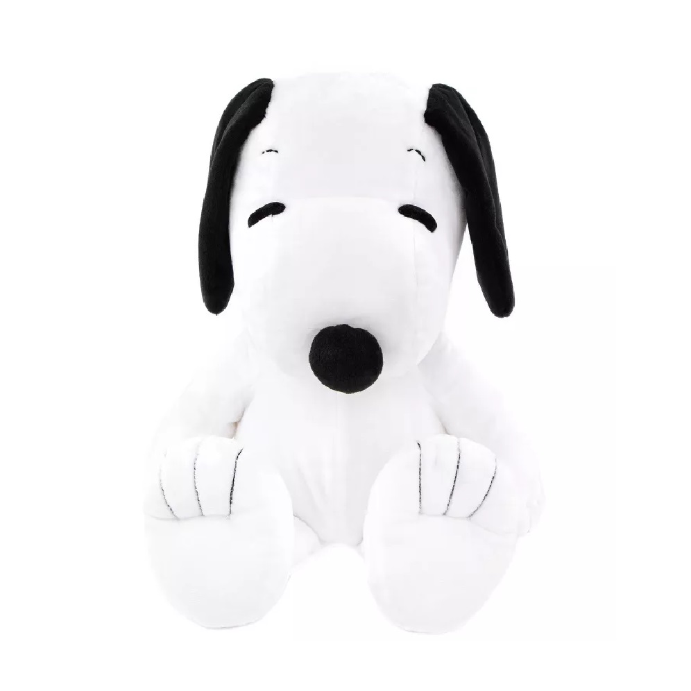 Peluche Adorable de Snoppy De 35cm