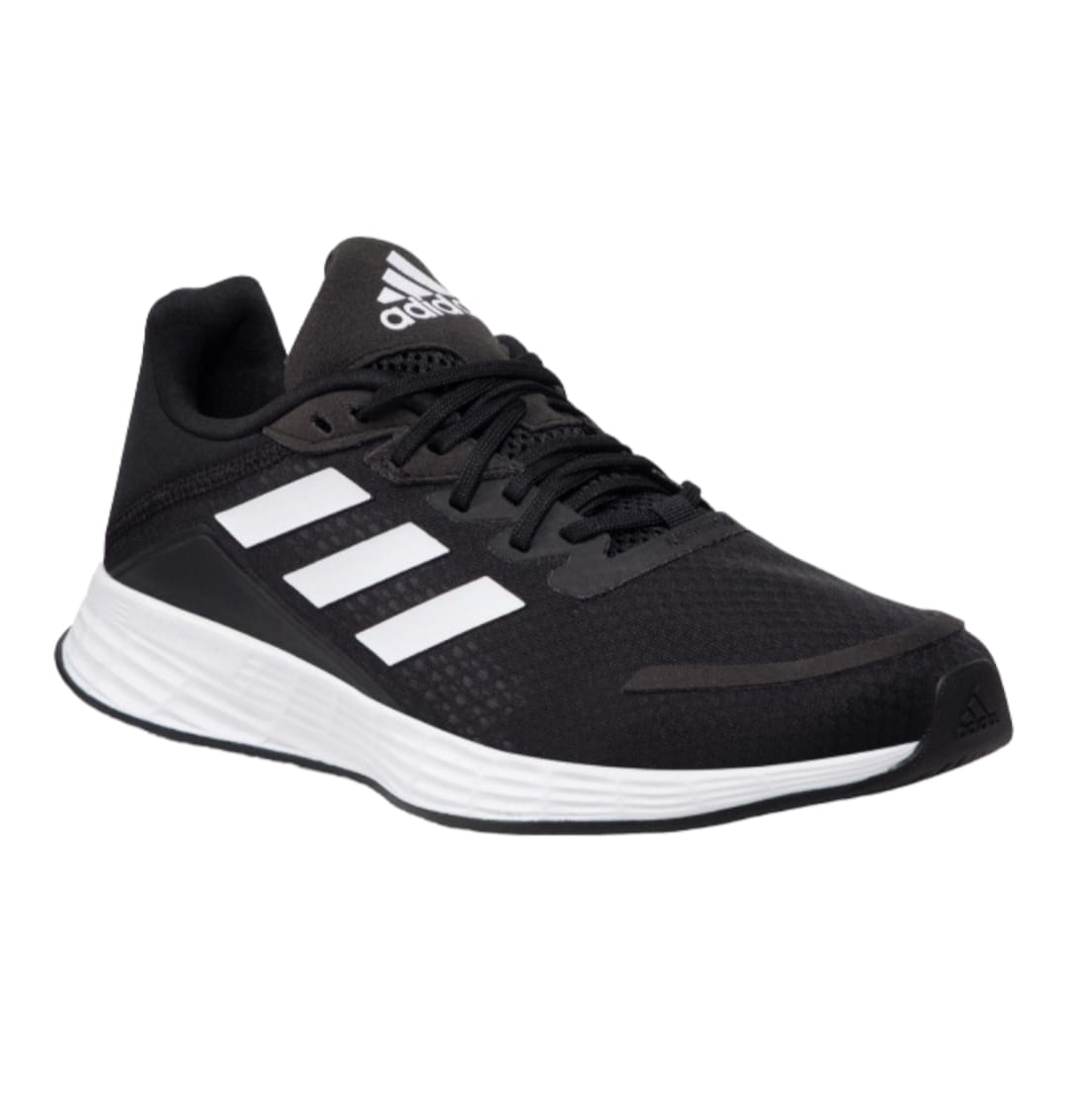 Tenis Adidas Duramo SL Negro Hombre GV7124