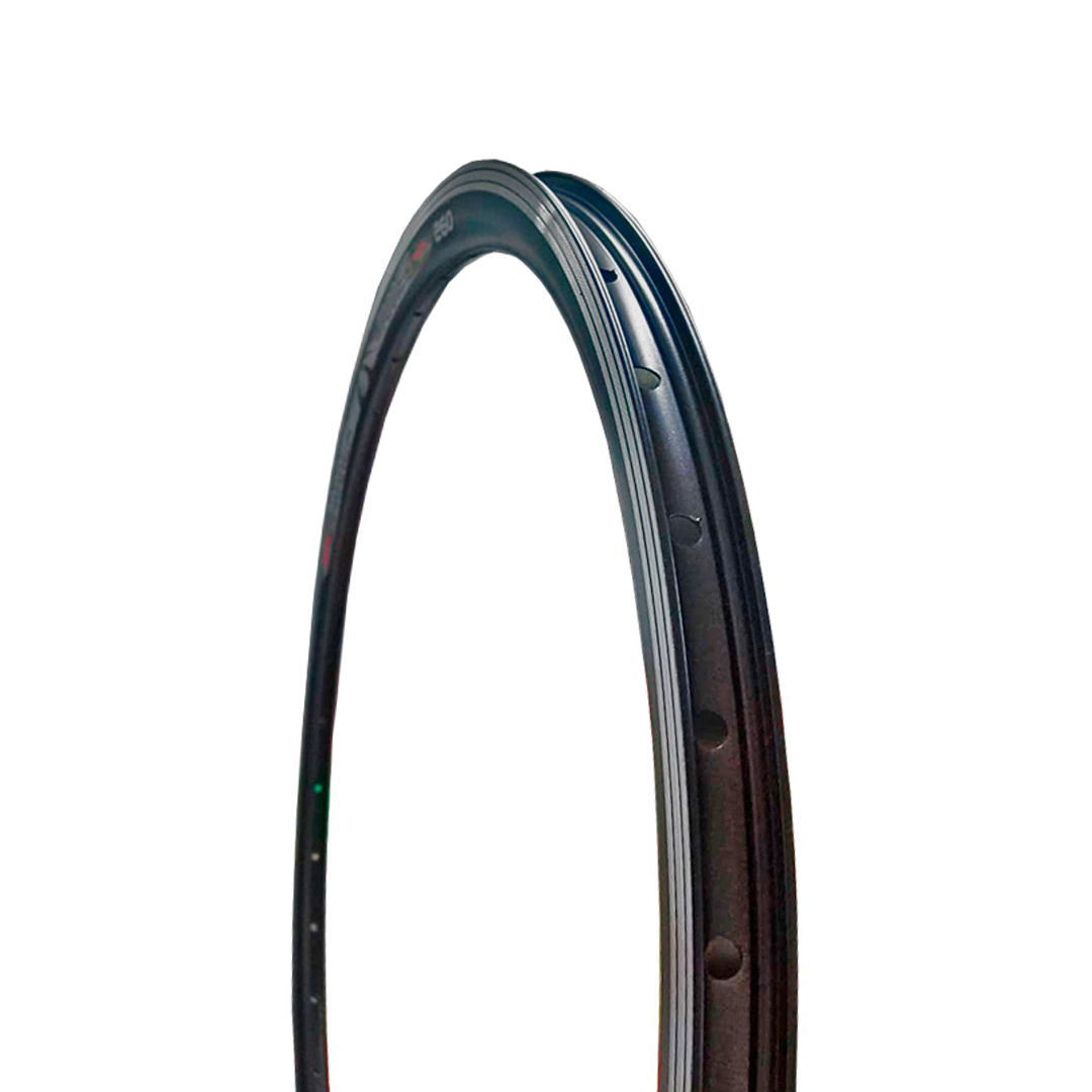 Aro Bicicleta Ligero Mtb De Aluminio De 36 Hoyos 26 X 1.75