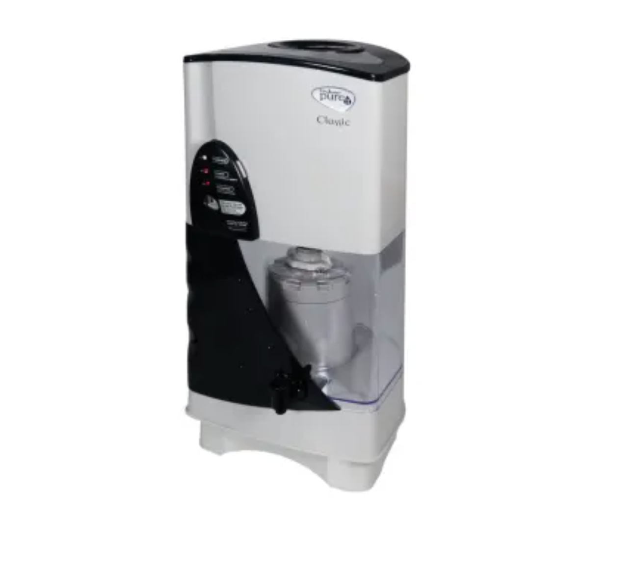 Purificador de Agua Unilever Pureit Classic con Pedestal 9 Lts