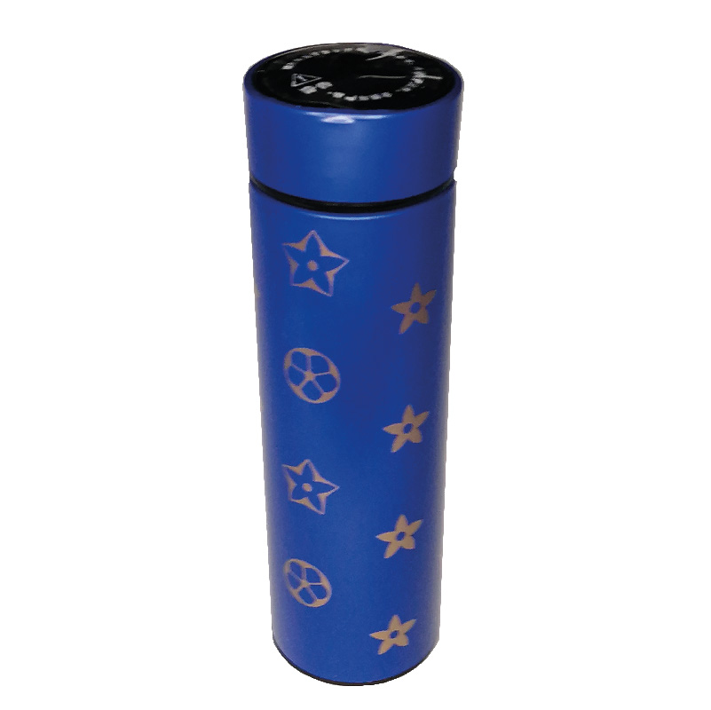 Termo digital 500 ml