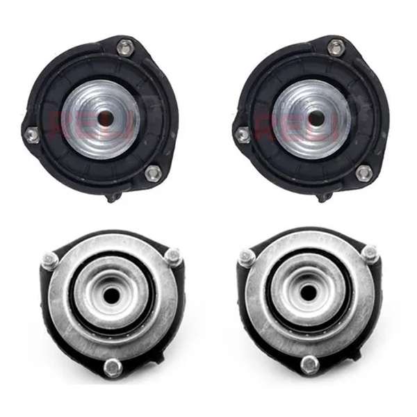 Bases De Amortiguador Vw Bora Con Balero 2 Piezas