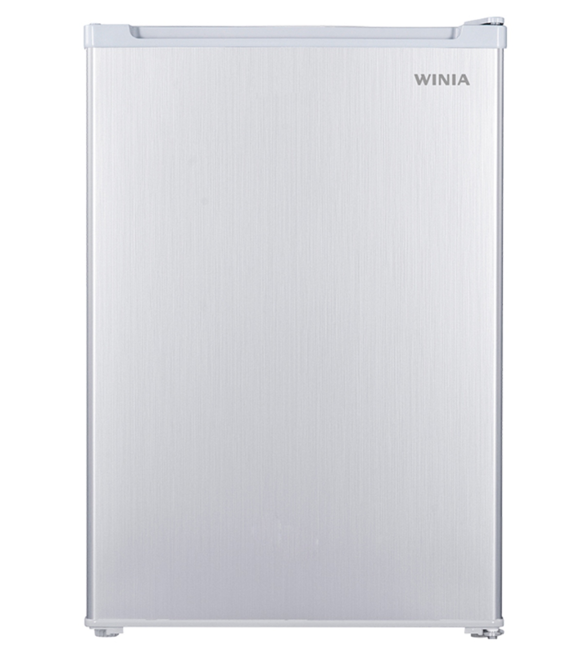 FRIGOBAR WINIA WR1 4000HMMX 4 PIES PLATA ORTY16