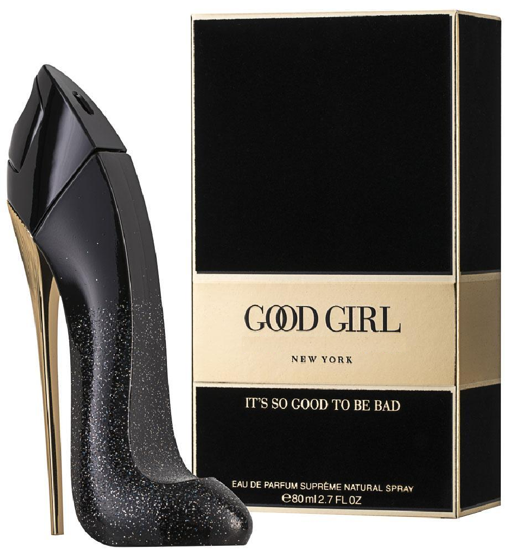 Good Girl its so good to be bad
