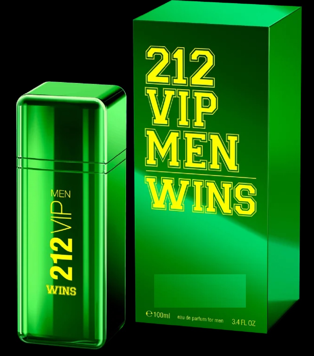 212 Vip Wins Men