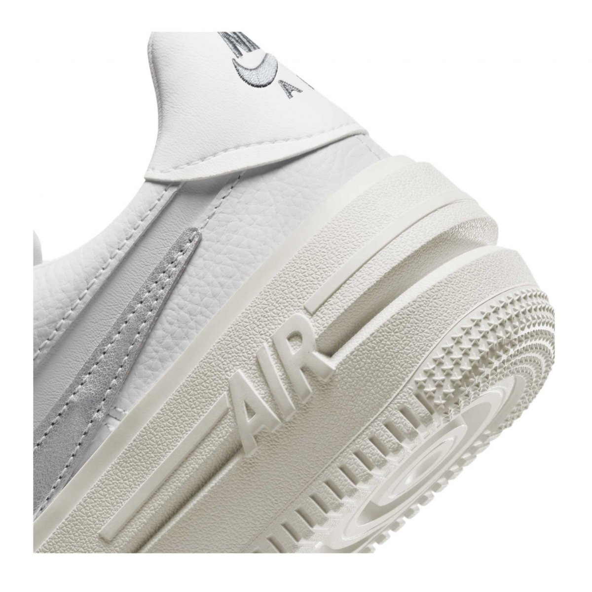 Tenis Air Force 1 PLT.AF.ORM DJ9946-101 Casual