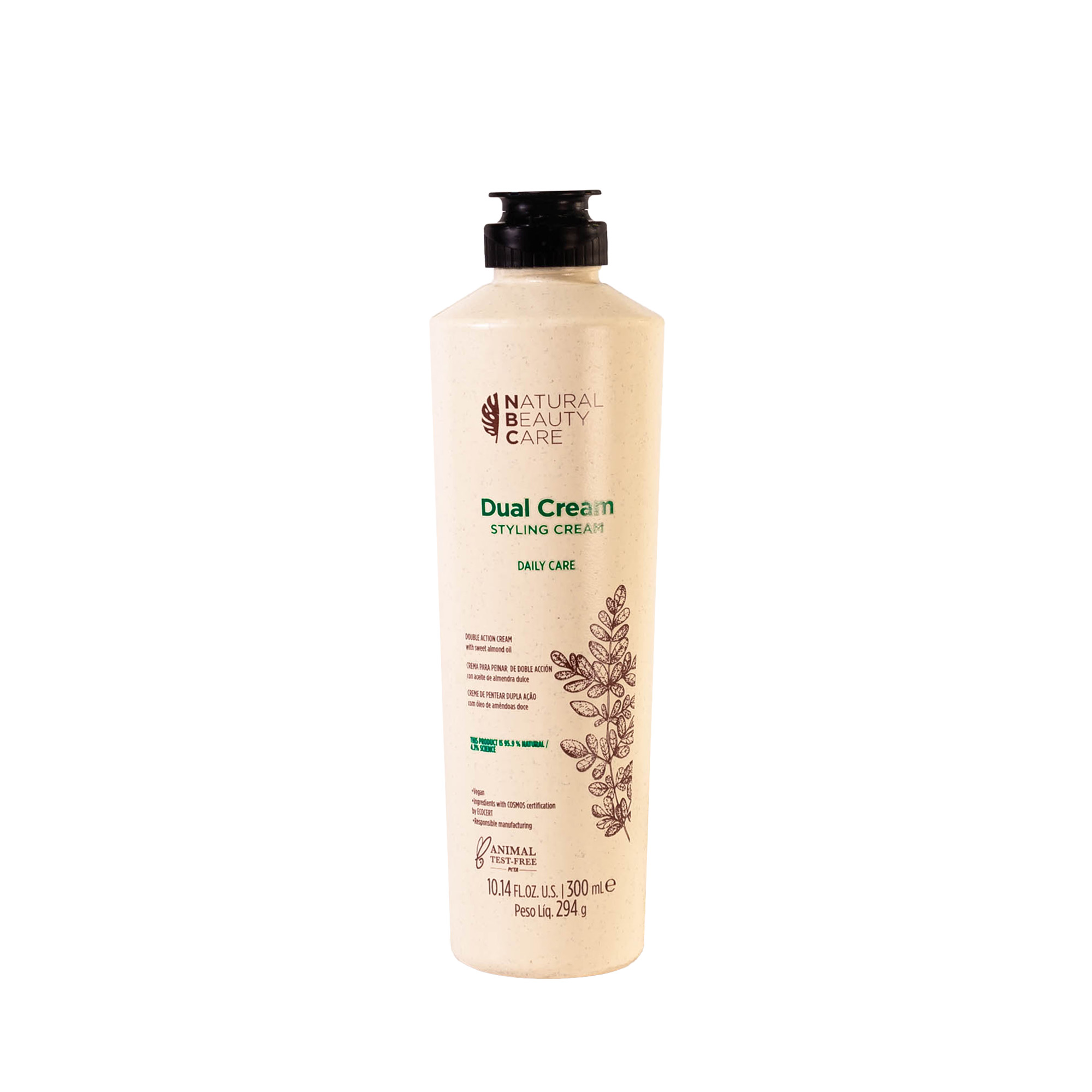 Dual Cream 300ml