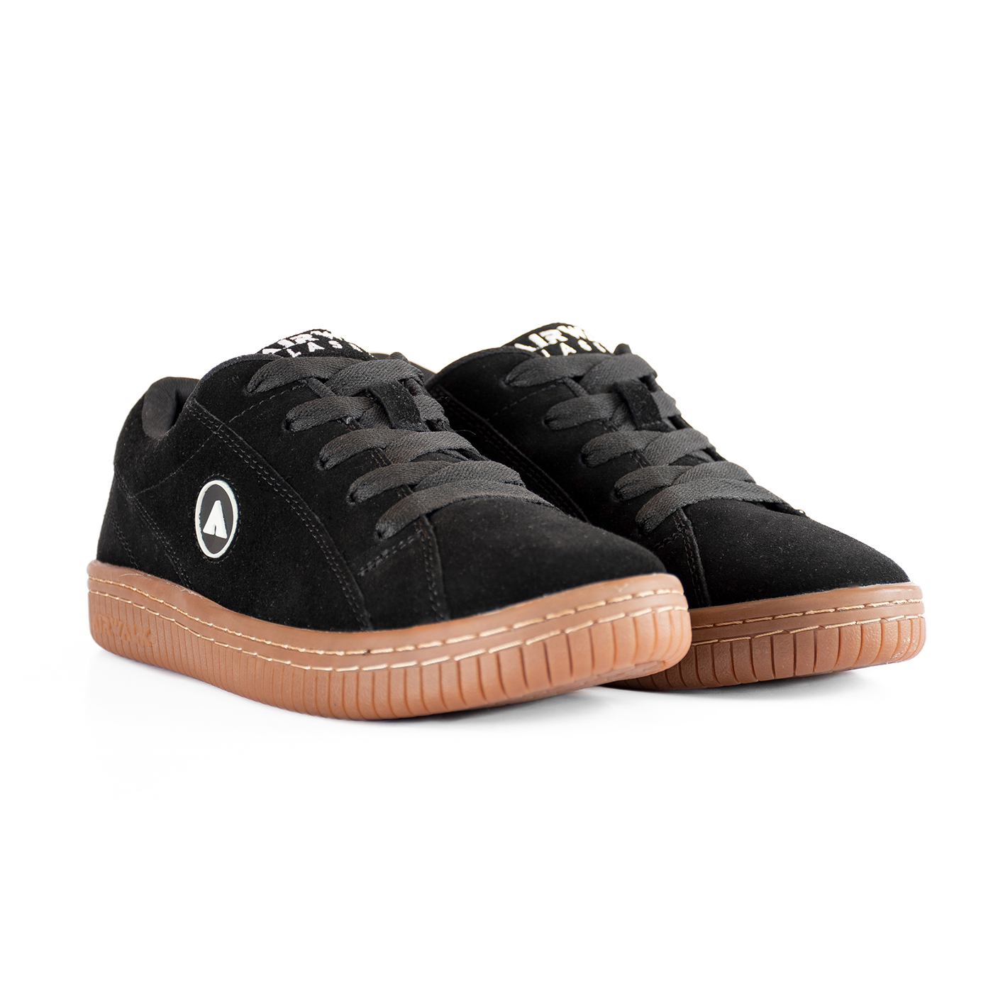 TENIS AIRWALK HOMBRE NEGRO ONE AONE1MBKG
