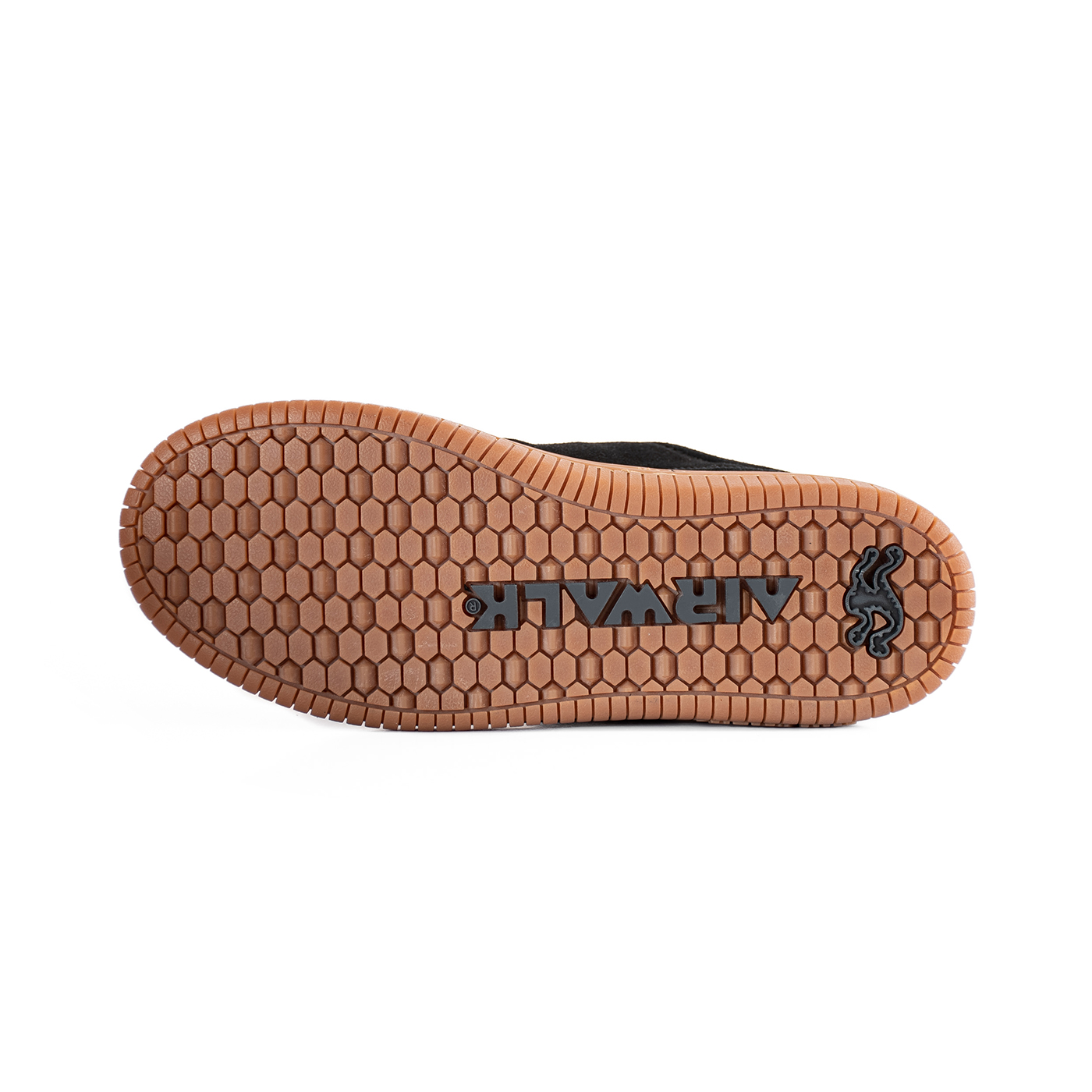 TENIS AIRWALK HOMBRE NEGRO ONE AONE1MBKG