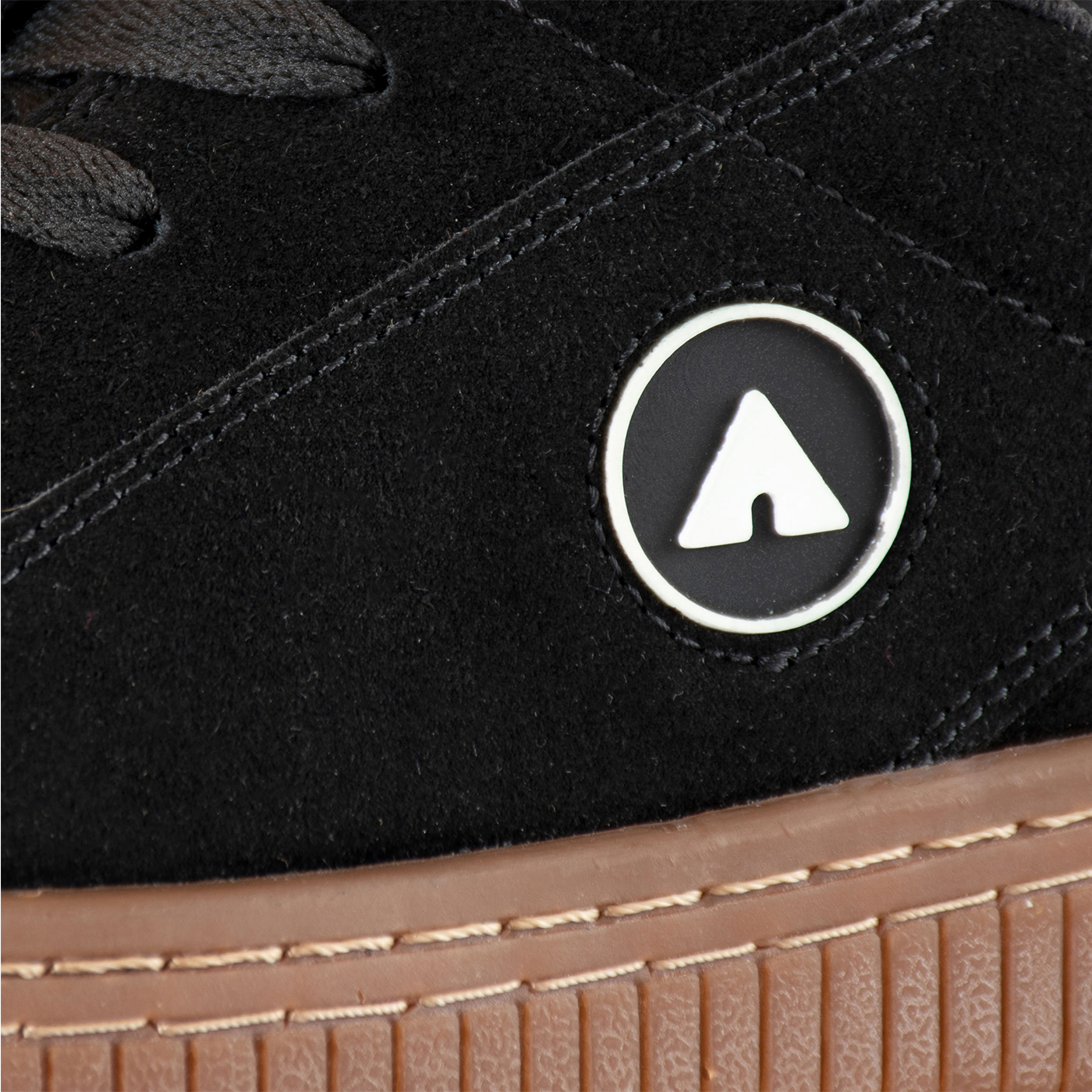 TENIS AIRWALK HOMBRE NEGRO ONE AONE1MBKG