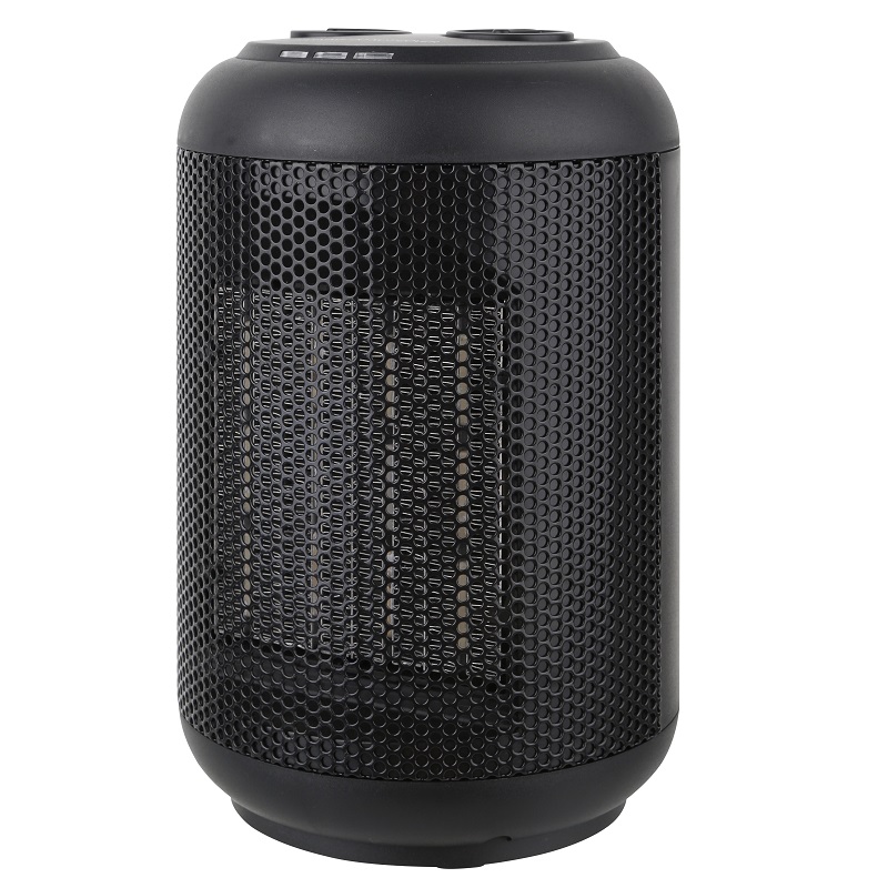 Calefactor cerámico Calentador PTC Calentón Hogar 750 / 1500W ...