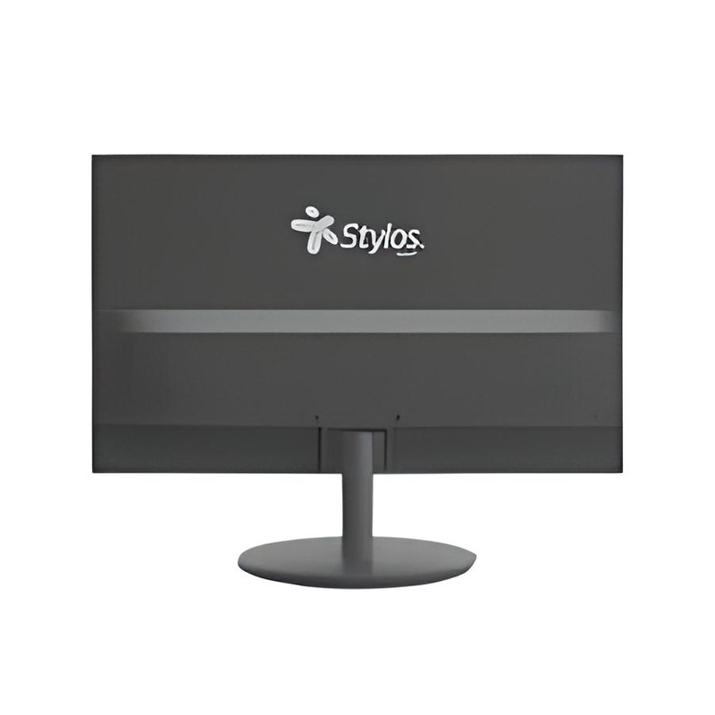 Monitor LCD Stylos STPMOT3B 19" WXGA+ LED 1440x900 Negro
