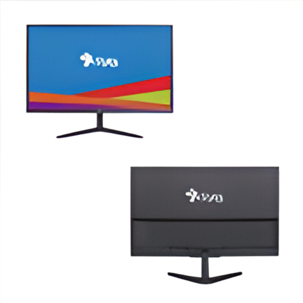 Monitor LCD Stylos STPMOT3B 19" WXGA+ LED 1440x900 Negro