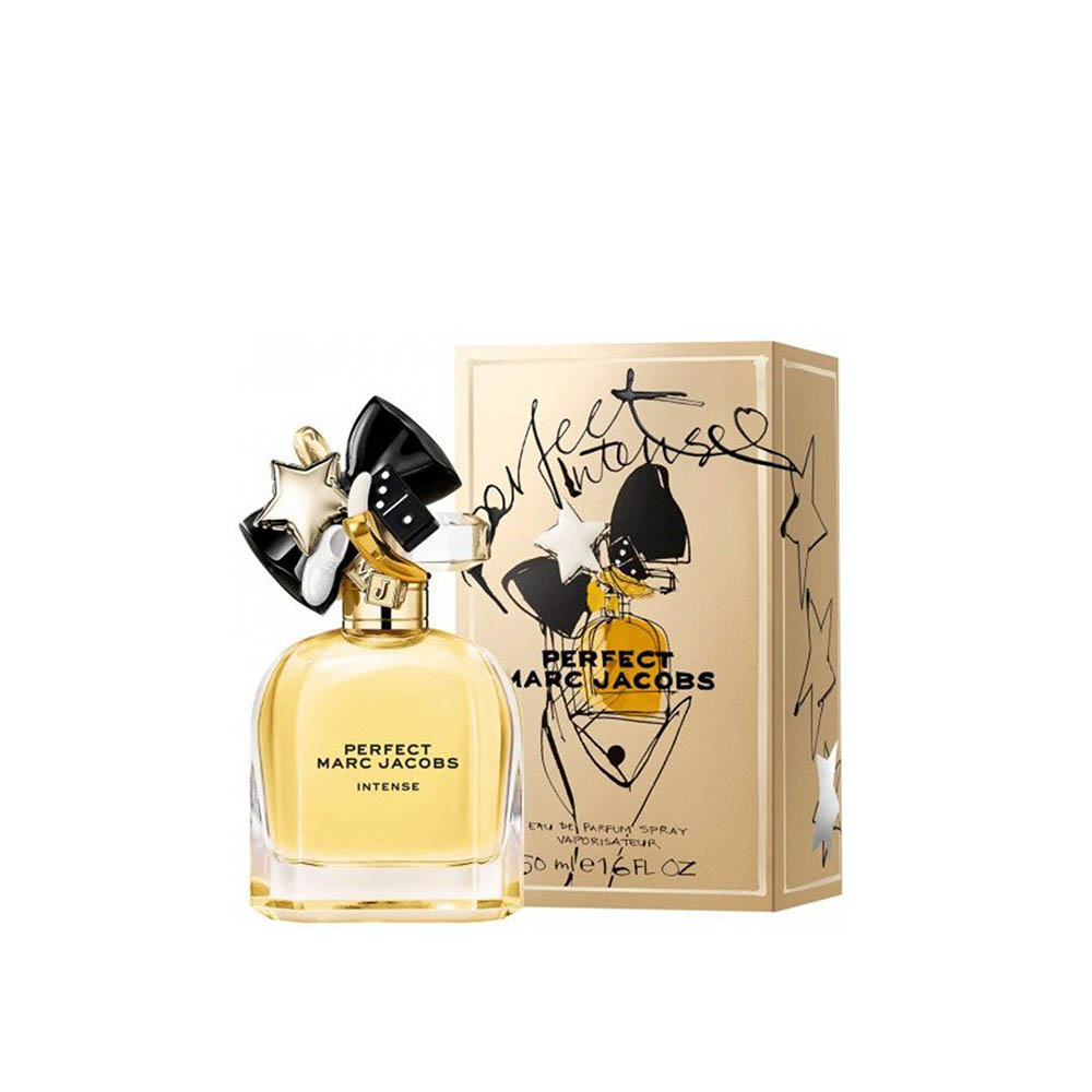 Marc Jacobs Perfect Intense Dama Mini Eau de Parfum 5ml