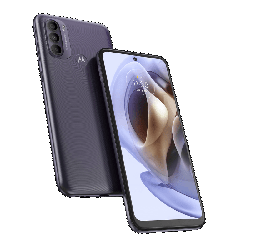 MOTOROLA MOTO G31 DUAL SIM 128GB 4GB RAM GRIS
