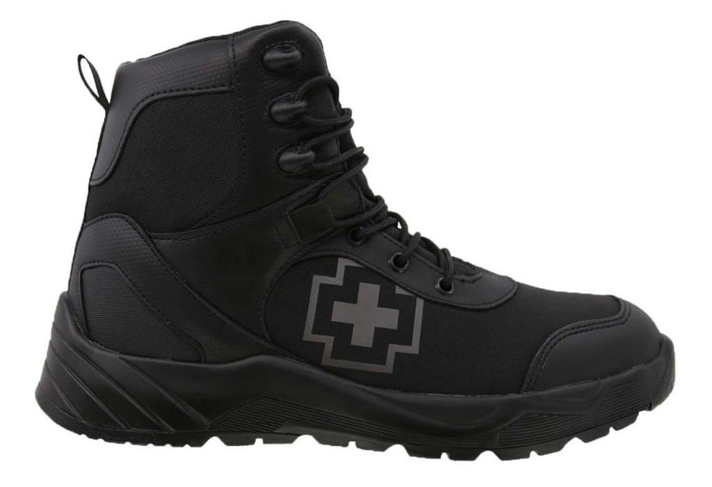 Bota Swissbrand Tipo Tactica