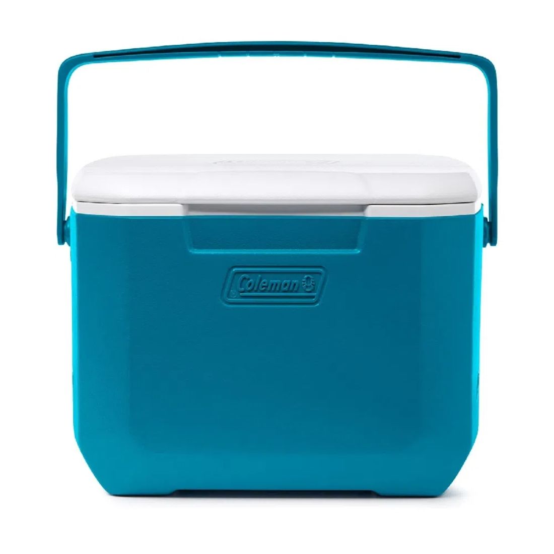 Hielera Chiller Coleman 15 Litros Para 22 Latas Ocean