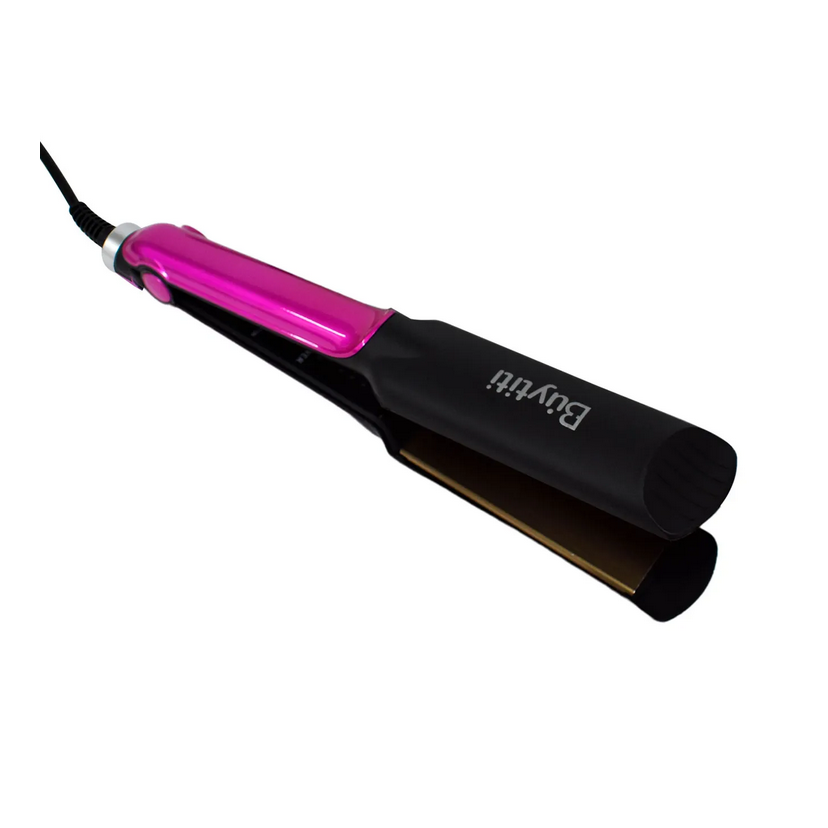 Plancha Alaciadora de Cabello de 4 Niveles