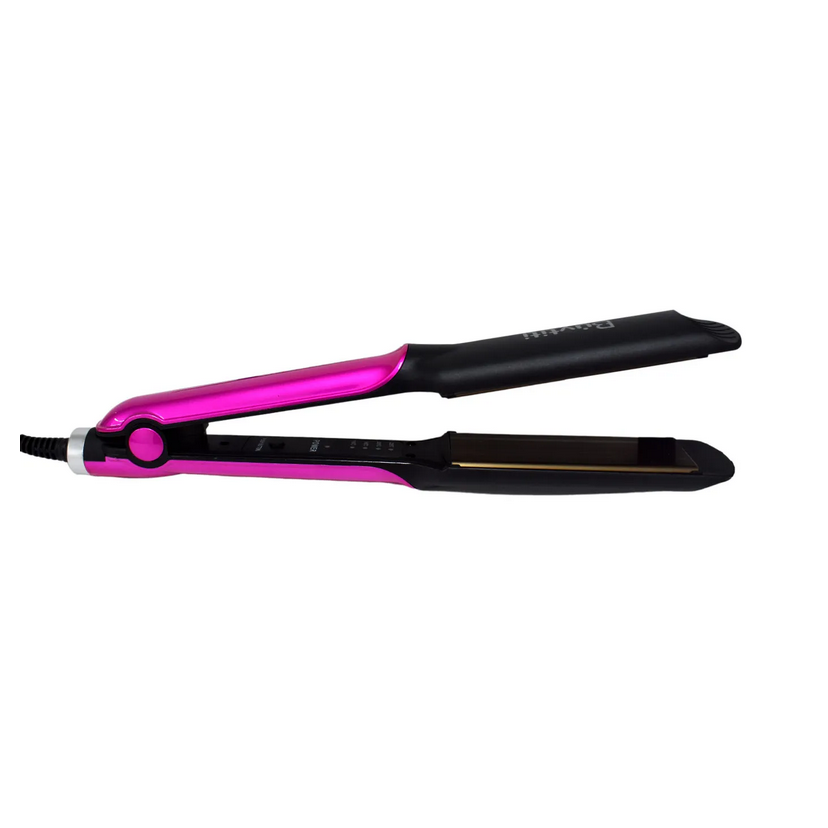 Plancha Alaciadora de Cabello de 4 Niveles