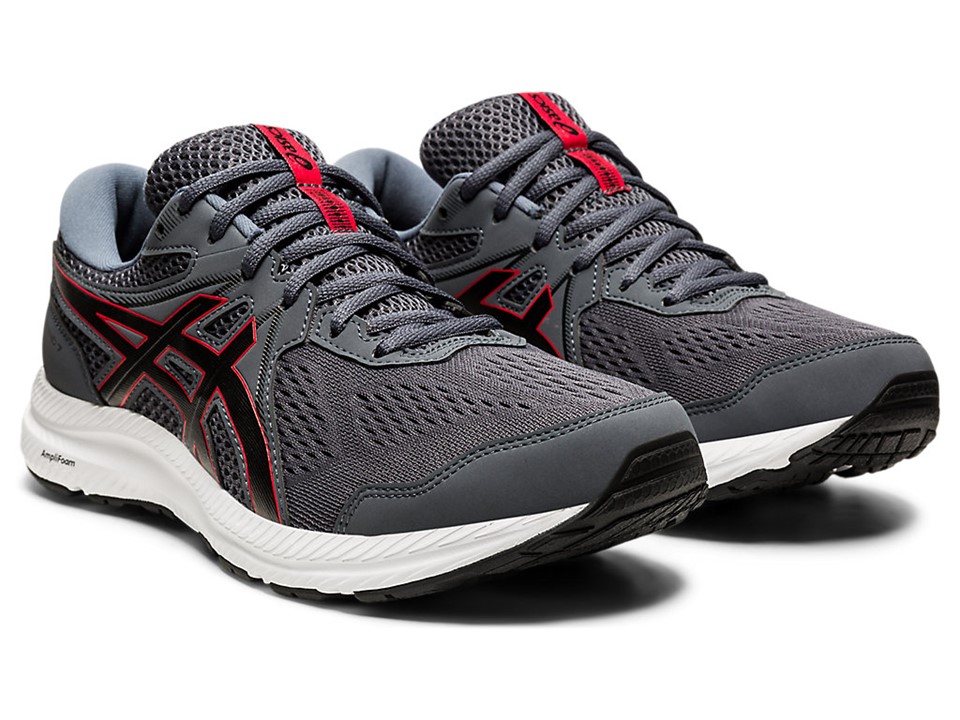 TENIS ASICS HOMBRE GEL-CONTEND 7 STANDARD 1011B040