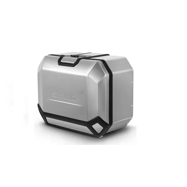 Shad Sh40 Baul Trasero Negro Rider One Tires