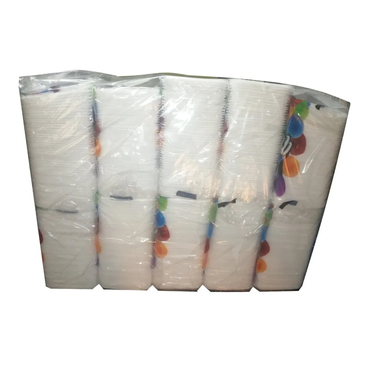 Desechable Plato Charola 855 Mariel Reyma