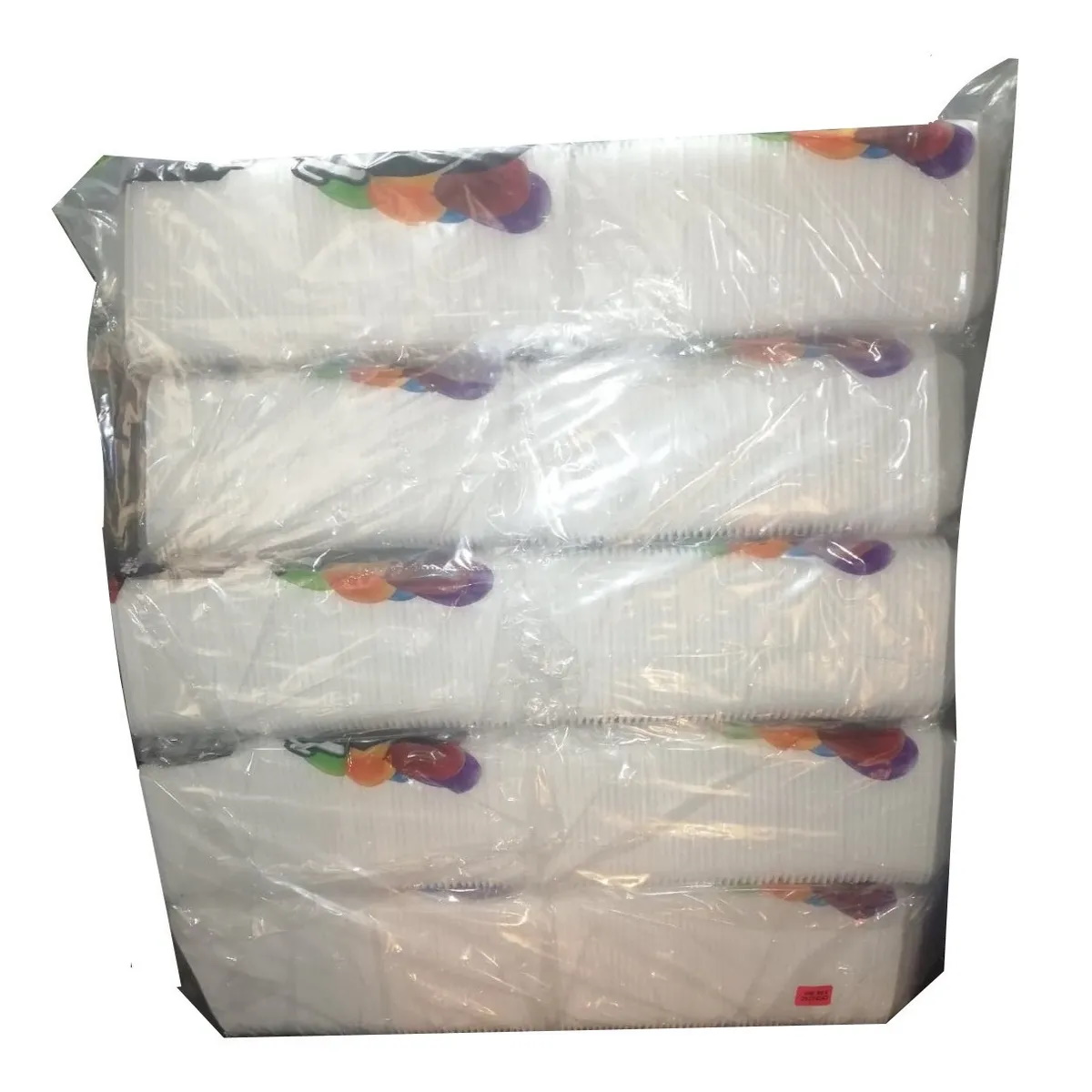 Desechable Plato Charola 855 Mariel Reyma