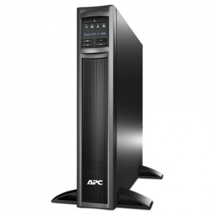 APC UPS de línea interactiva APC by Schneider Electric Smart UPS 1kVA/900W APC UPS de línea interactiva APC by Schneider Electric Smart UPS 1kVA/900W