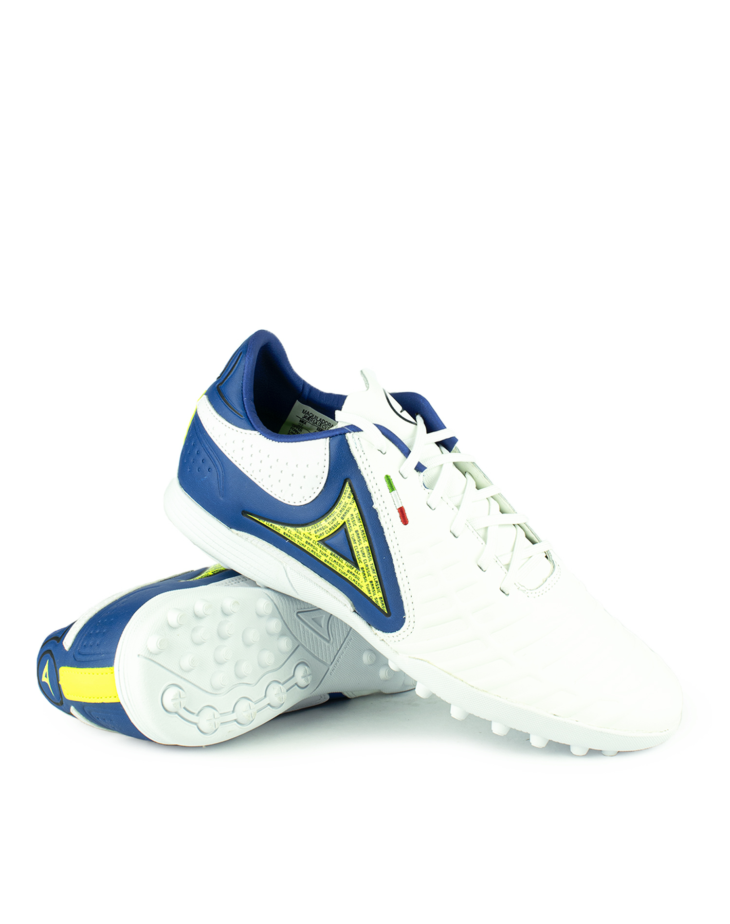 Tenis Pirma Reinier Futbol Rapido Turf - Golero Sport