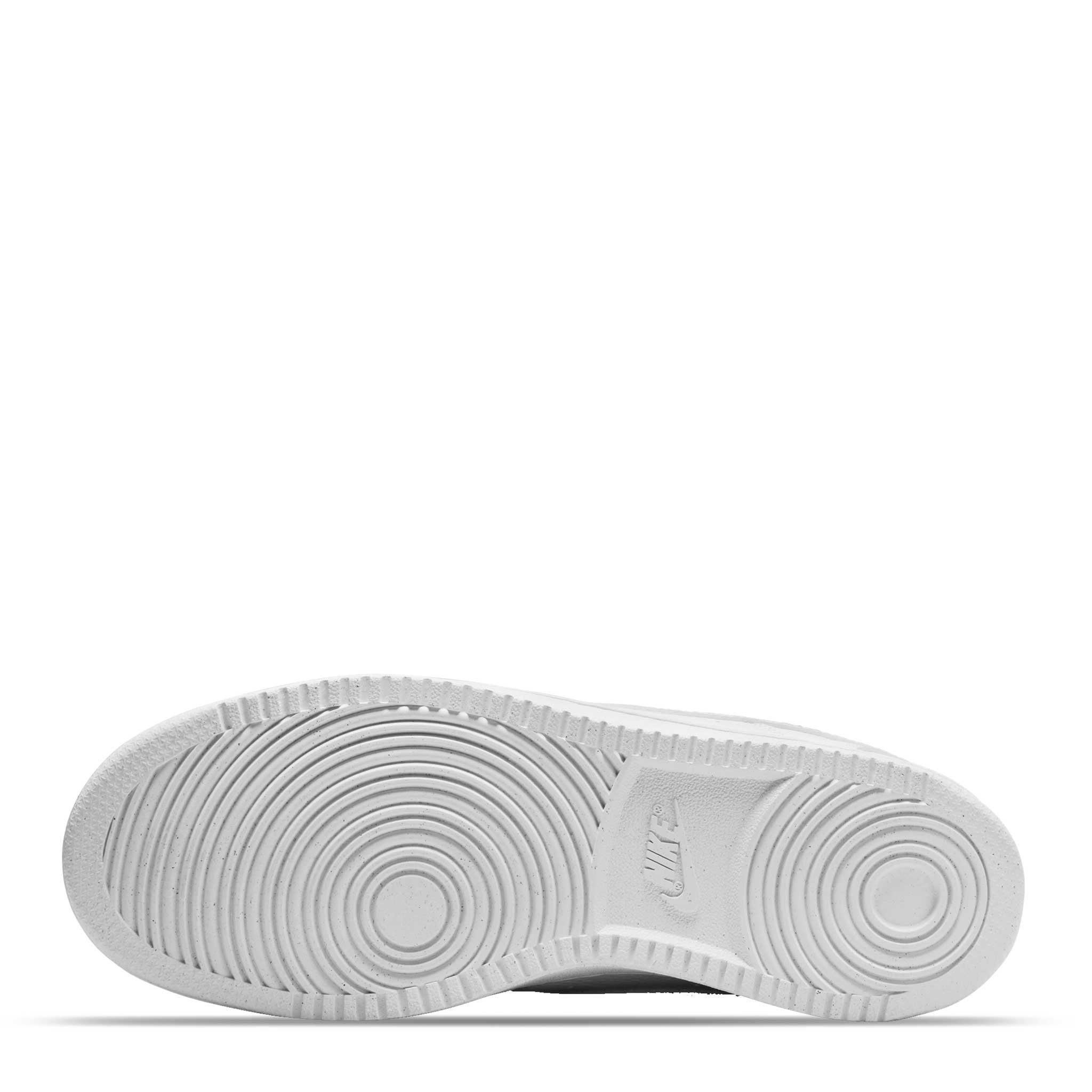 Tenis Nike Casual Court Vision Low Next Nature Mujer DH3158-100