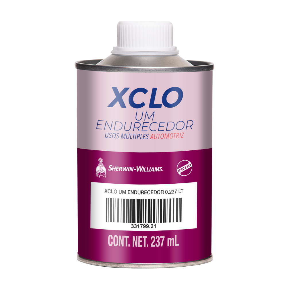 Endurecedor Multiusos 237 Ml Sherwin Williams 33179902